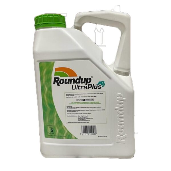 Roundup Ultra Plus - KSN Green Center